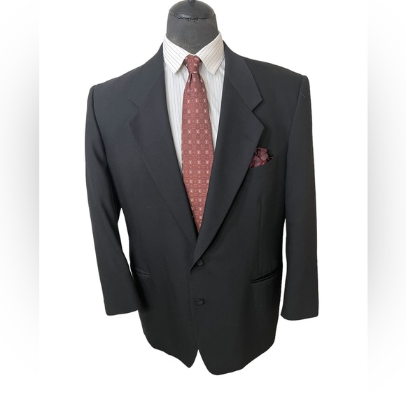 Nino Cerruti | Suits & Blazers | Nino Cerruti Mens Formal Dress Blazer ...
